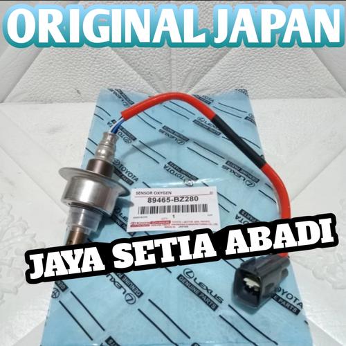 Jual sensor oksigen oxygen Toyota Veloz all new Avanza all New Xenia ...