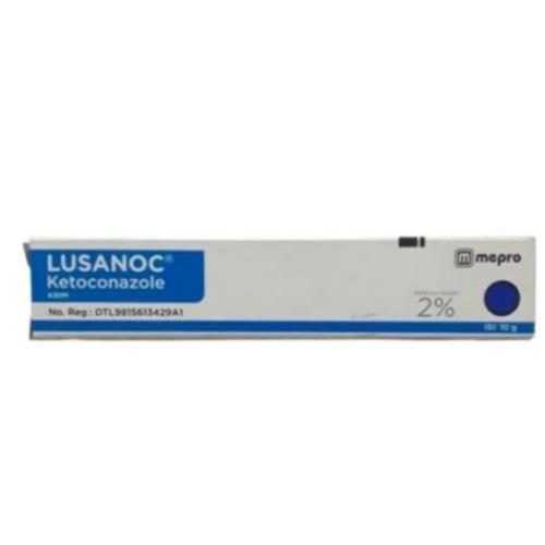 Jual LUSANOC CREAM 10 GR - SALEP GATAL - Jakarta Utara - MediVitMart ...