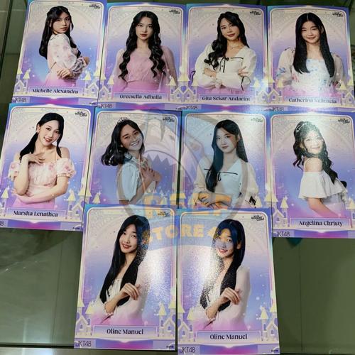 Jual Photopack JKT48 Wonderland - Kota Malang - rifqigallery48 | Tokopedia