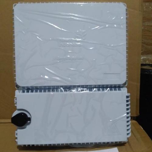 Jual Odp Solid 16 Core Lengkap Splitter 1/8 Sc Upc Logo Telkom No Brand ...
