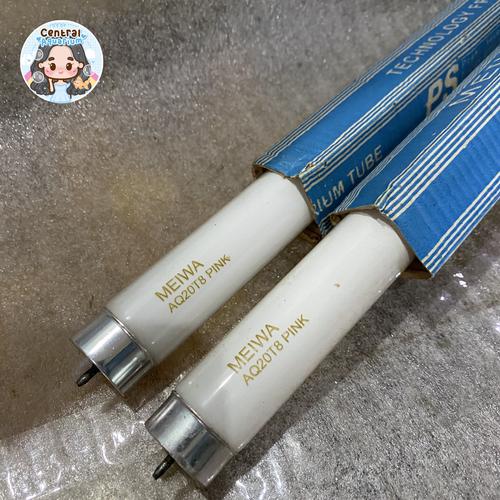 Jual MEIWA Aquarium Tube Pink Tl Neon T8 Lampu Aquarium - Jakarta Barat ...