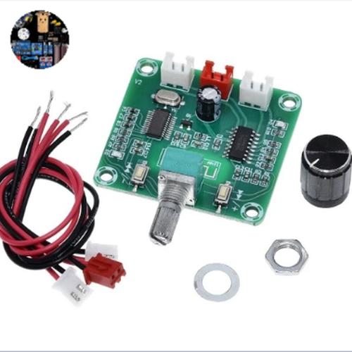 Jual NEW PART XH-A158 PAM 8403 PAM8403 2 CHANNEL BLUETOOTH AUDIO ...