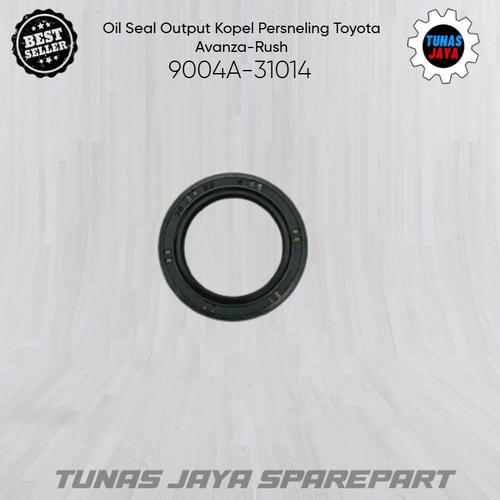 Promo Oil Seal Output Kopel Persneling Toyota Avanza-Rush NO PART 9004A ...