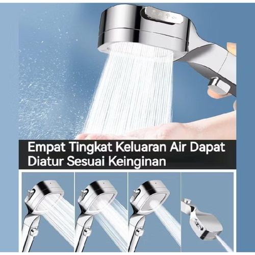 Jual pressure shower / presure shower original - Kab. Tangerang - Store ...