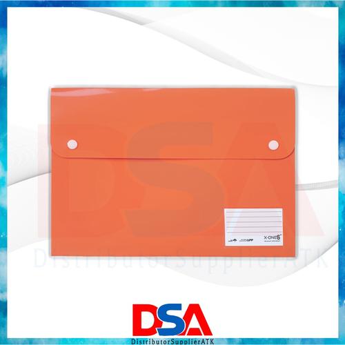 Jual CARRY FILE PASTEL 4CM + KARTU NAMA CARRY BOX FILE - Putih - Kota ...