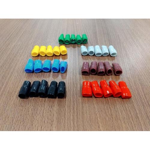 Jual Vinil Skun/ Vinyl Skun/ Sepatu Kabel V5,5-6 Untuk Skun Kabel SC-6 ...