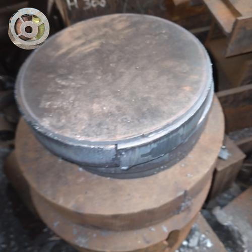 Jual plat besi T.20mm×ØOD.160MM - Kota Tangerang - Rizqisteel | Tokopedia