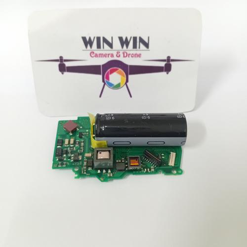 Jual DC FlashBoard Flash Board For Nikon D5500 - Jakarta Selatan - Win ...