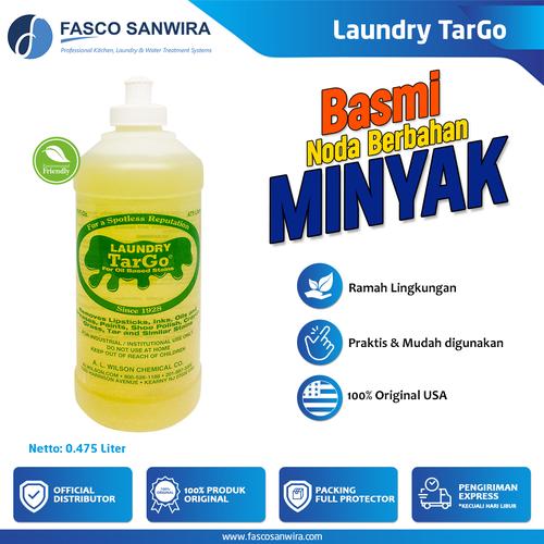 Jual Tar Go Laundry, Pembersih Laundry - Rite Go - Jakarta Barat ...