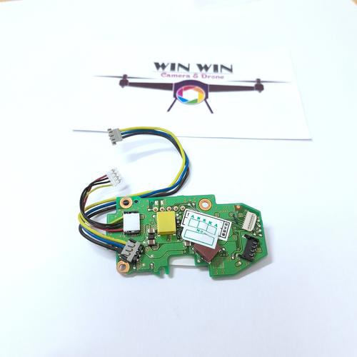Jual Pcb Power board DC Board For Nikon D850 - Jakarta Selatan - Win Win Camera & Drone | Tokopedia