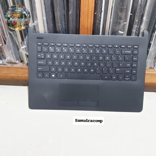 Jual Palmrest Laptop HP 14-BW 14-BW00AU 14" Free Touchpad dan Kabel ...