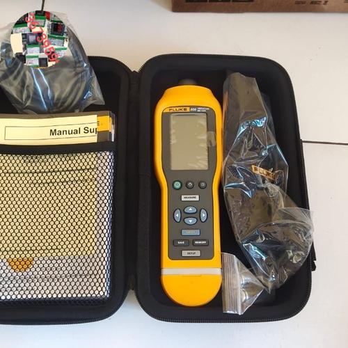Jual FLUKE 805/805 FC VIBRATION METER - Jakarta Pusat - Resti jaya ...