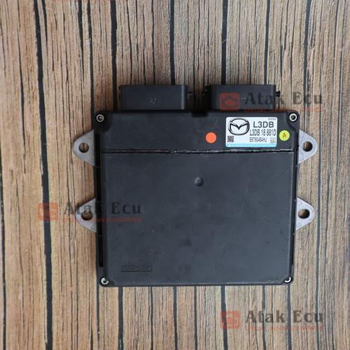 Jual PCM Mazda CX7 2.3L AT - L3DB Non-Skyactiv 2.3 A/T E6760484HJ ...