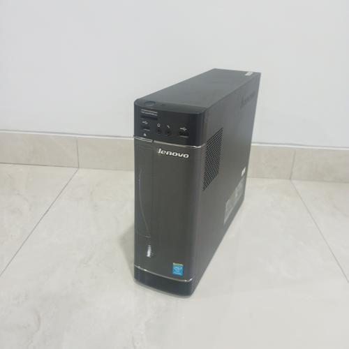 Jual KOMPUTER - PC - CPU INTEL CORE I3 GEN 4 DENGAN RAM 8 GB DAN SSD ...