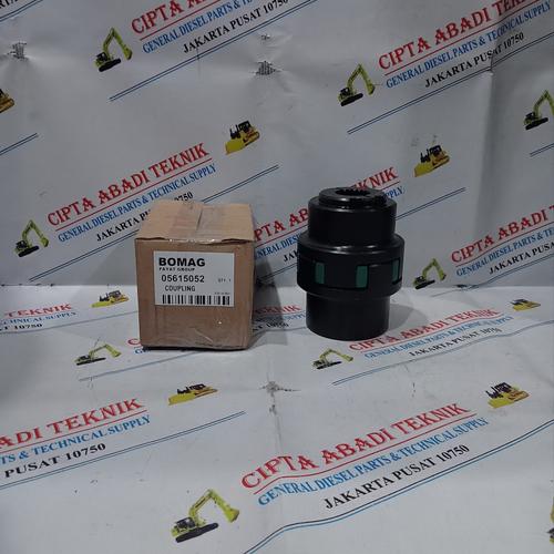 Jual 05615052 Coupling Assy 05615055 BW211D-40 GENUINE - Jakarta Pusat ...