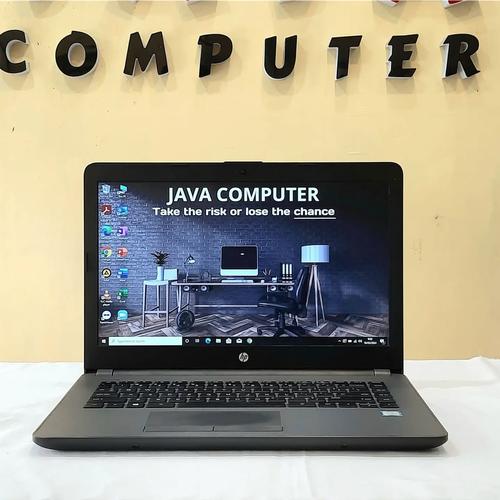 Jual HP 240 G6 Ram 8GB HDD ITB - Kota Surabaya - JavaComputer_id ...