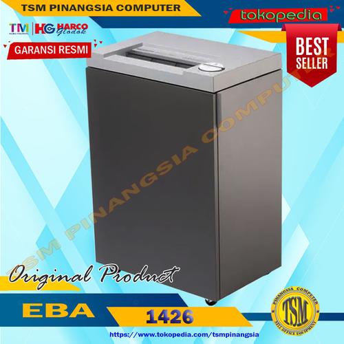 Jual Eba 1624 Mesin Penghancur Kertas Paper Shredder EBA - 1624S - Jakarta Barat - Tsm Pinangsia ...