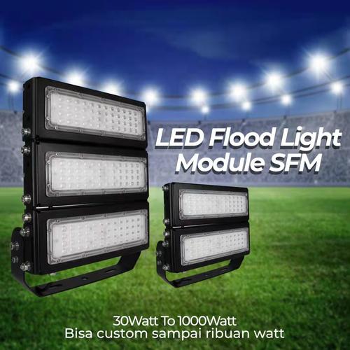 Jual Lampu Led Flood light High Power 500Watt - Kab. Bekasi - DUNIALED ...