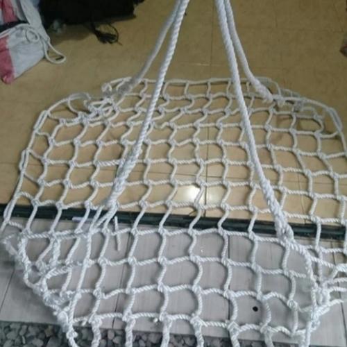 Jual jaring angkat barang,jaring katrol,jaring sawit - Jakarta Utara ...