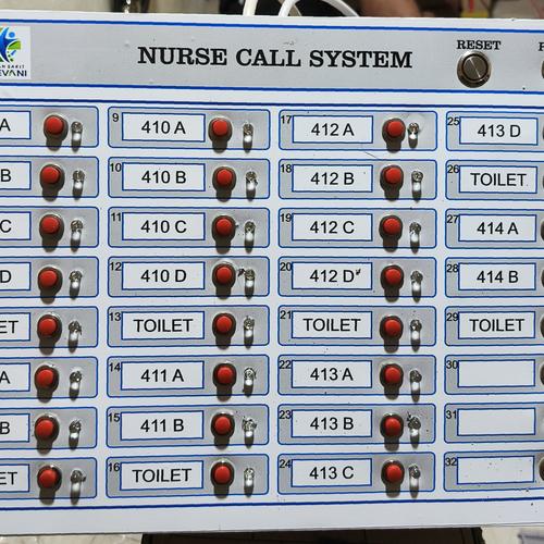 Jual Master nurse call system / produksi langsung / nurse call system ...