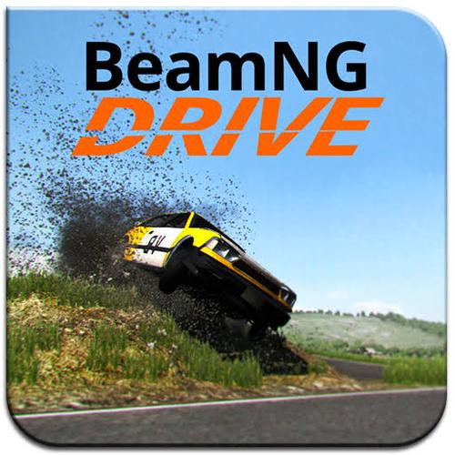 Jual BeamNG.drive PC - Download - Kota Depok - Guardian RX | Tokopedia