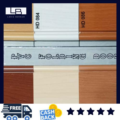 Jual Pintu pvc custom ukuran - pvc folding door - Jakarta Barat - Laris ...