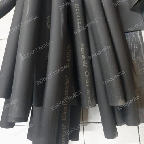 Jual superlon / armaflek pembungkus pipa AC ukuran 2 7/8" x tebal 20mm ...