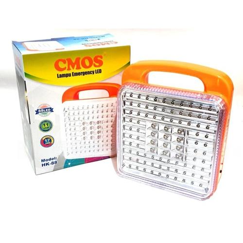 Jual Lampu Emergency CMOS HK-88 - Lampu Darurat - Kab. Semarang - Aman ...