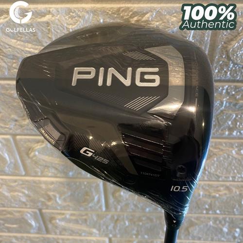 Jual Ping G425 SFT Driver Loft 10.5 Shaft Alta JCB Flex Regular + HC ...