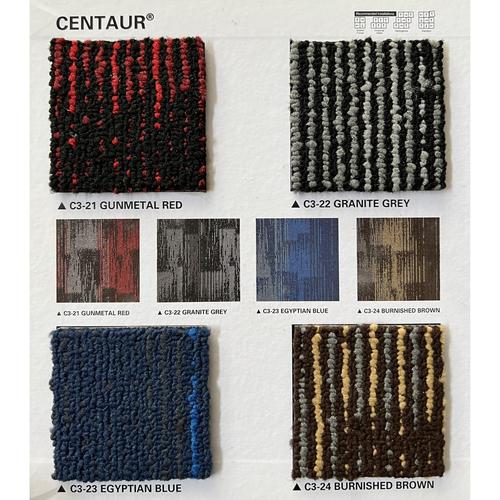 Jual Karpet Tile Centaur Tebal 7mm - Karpet Kantor Murah by Karpet ...