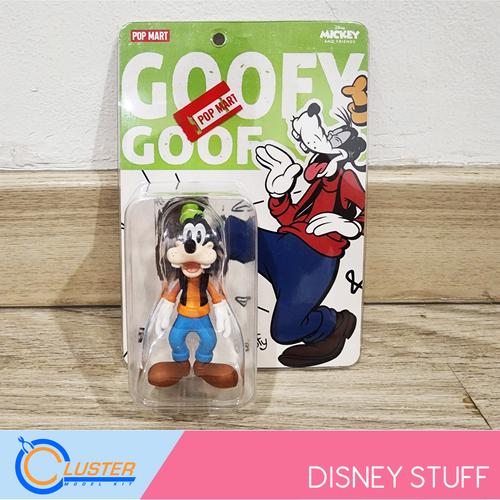 Jual Pop Mart Goofy Original Costume Ver. - Jakarta Barat - Cluster Model Kit | Tokopedia