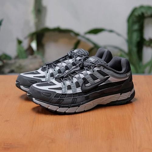 Jual NIKE P-6000 ANTHRACITE SMOKE GREY BNIB ORIGINAL - 39 - Kota ...