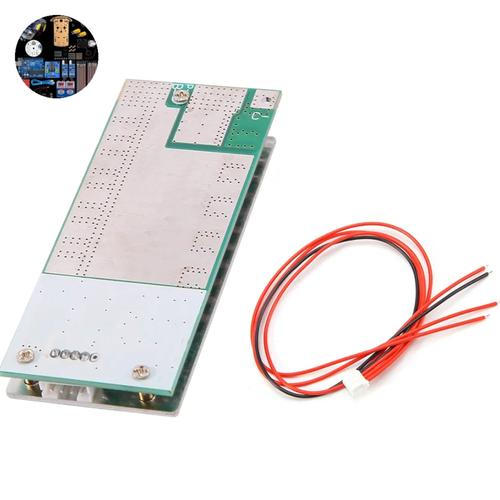 Jual NEW PART 3S 12V 100A UPS POWER BMS Li-ion Lithium Battery ...