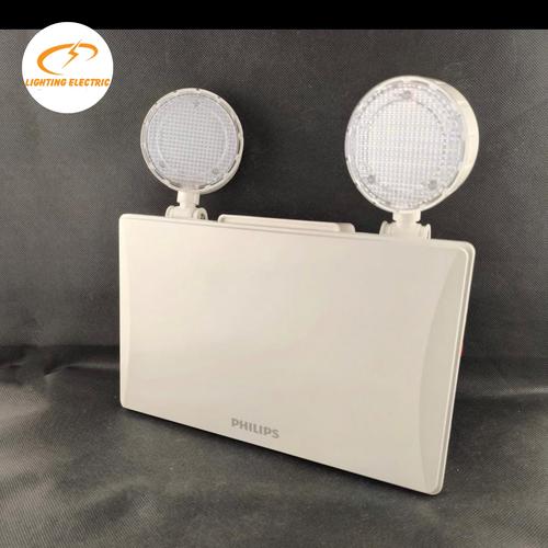 Jual PHILIPS EMERGENCY Emergensy Darurat Mata kucing 2 lamp - Jakarta ...