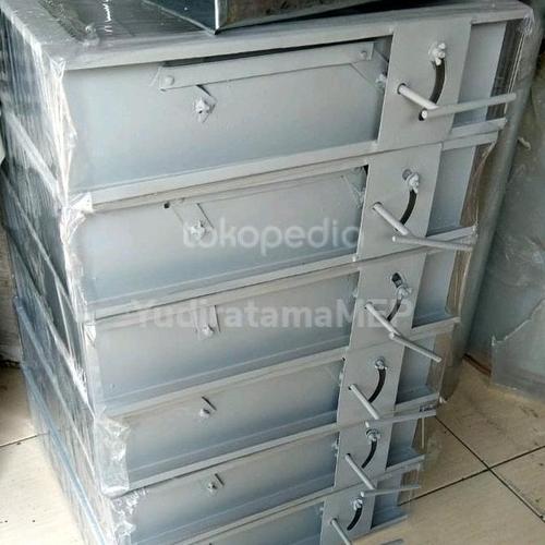 Jual !!! Volume Damper 40X30 Dumper Ducting Ready - Jakarta Barat ...