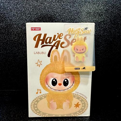 Jual Labubu v2 original Harga spesial akhir tahun - Jakarta Utara - bob ...