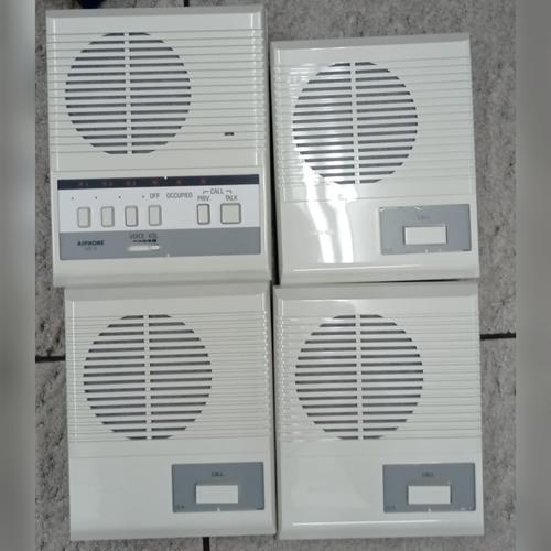 Jual Paket AIPHONE LEF 3 + LE-A (Blom Termasuk Adaptor) - Jakarta Barat ...