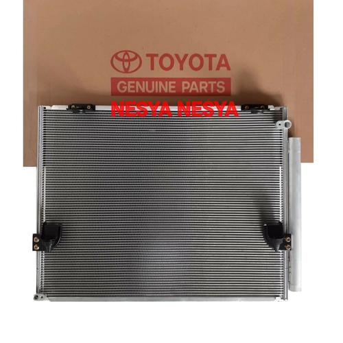 Jual Condensor Kondensor Radiator AC Mobil Toyota Kijang Grand Innova ...