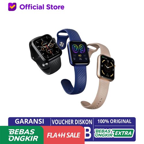 Promo itel Smart Watch ISW-011 Garansi Resmi | IP68 Water and Dust ...