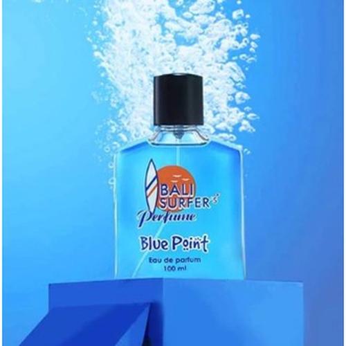Promo Bali Surfers Perfume BLUE POINT for HIM Parfum EDP Original ...