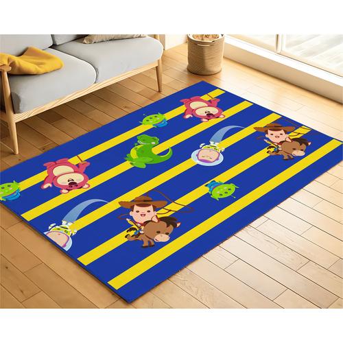 Promo Pixar | Edisi Toy Story | Karpet Alas Lantai Minimalis Anti Slip ...