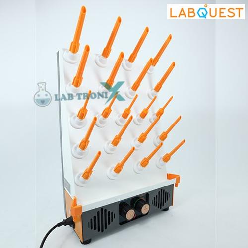 Jual Laboratory Glassware Drying Rack Electric - Glass Lab Dryer ...