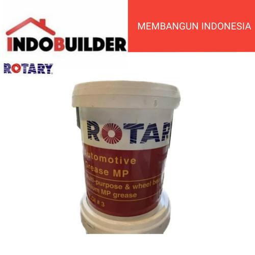 Jual ROTARY LITHIUM MP WHEEL BEARING GREASE MERAH PUTIH 16 KG PAIL ...