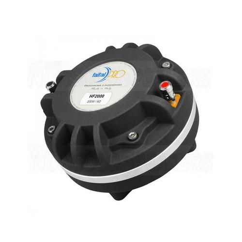 Jual Driver Faital Pro HF2000 Made in Italy - Kota Bandung ...