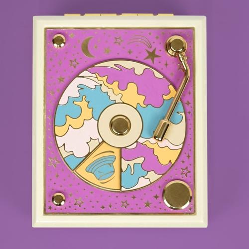 Promo Music Box BTS Dynamite (Special) - Night - Kota Bandung - Gloya ...