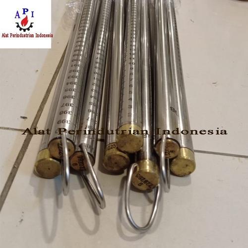 Jual JUAL DEEP STICK SOUNDING Stainless 2 METER - STICK SOUNDING 2 ...