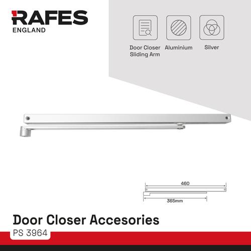 Jual Stang Sliding Door Closer Hold Open Non Hold Open RAFES ENGLAND ...