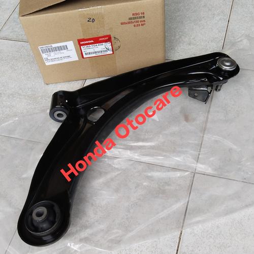 Jual Lower arm assy Honda Brio 1.2L ORIGINAL - Jakarta Barat - Honda ...