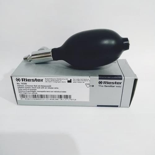 Jual Riester Bulb Pompa Balon untuk Melakukan Pengukuran Tensi Tekanan ...