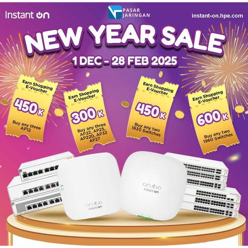 Jual S1t09a Hpe Networking Instant On Ap21 Rw Wi Fi 6 2x2 Dual Radio Ap Ap21 Jakarta Pusat